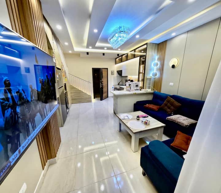 Unique Penthouse Beach Access, Pools, Near Airport - Sharm el-Sheih