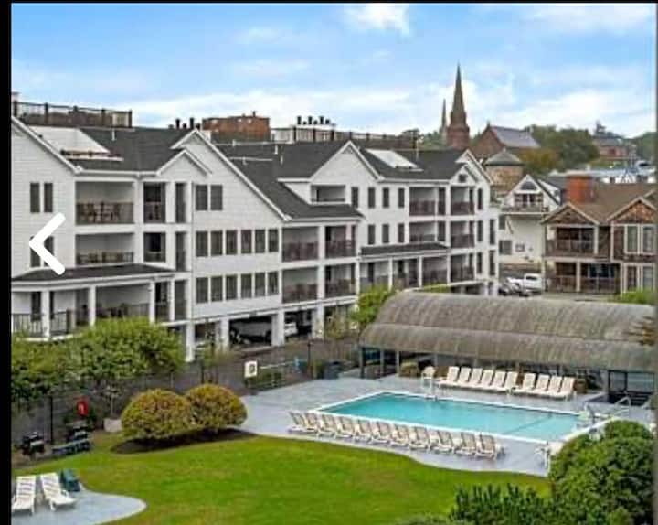 Club Wyndam Newport Onshore Avail 8/14-25 Only - Jamestown, RI