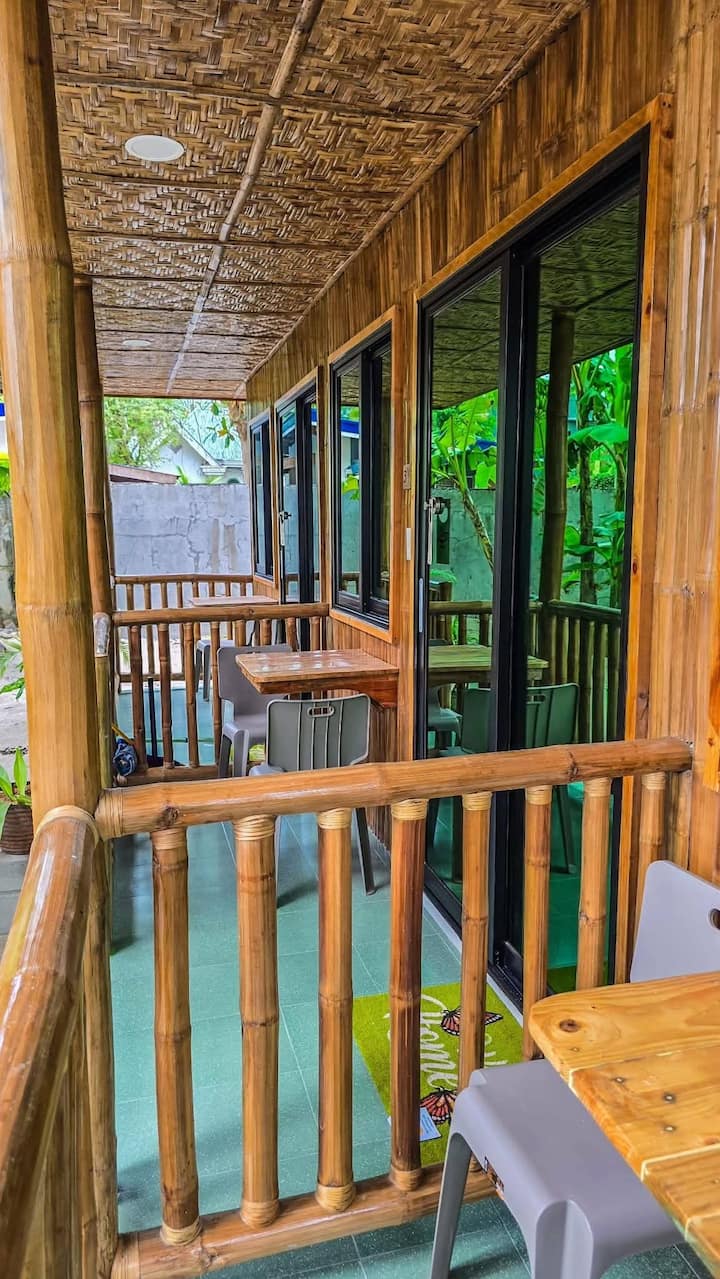 Lazy Coconut Beach Hut. Slow Living By The Sea. - Bantayan