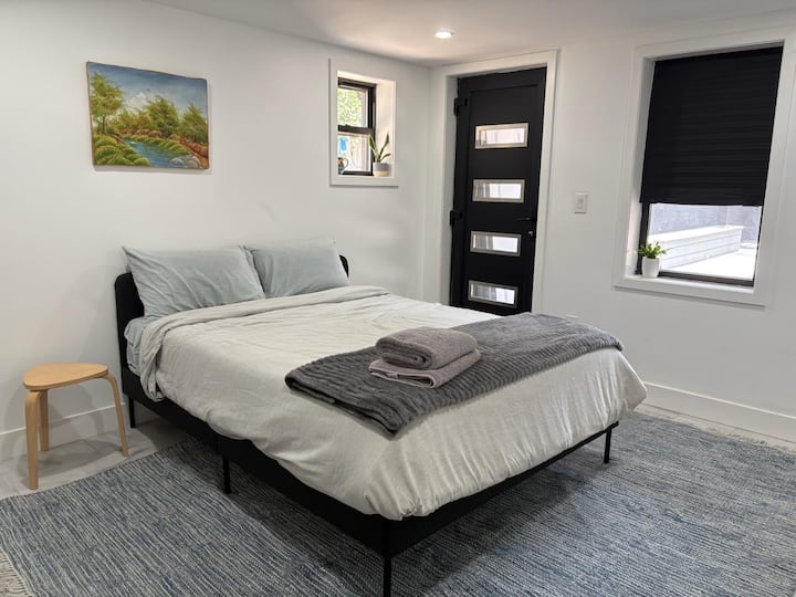 The Yogi's Retreat - Brooklyn, NY