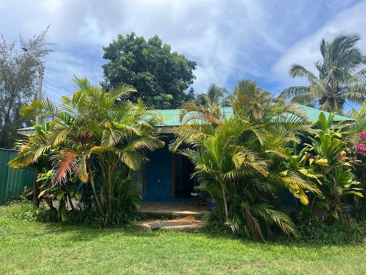 Casa Ika Moana - Easter Island