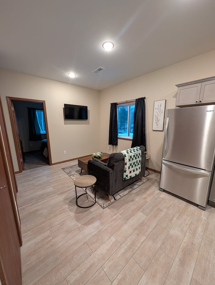 Luzerne East Duplex Cozy Corner - Duluth, MN