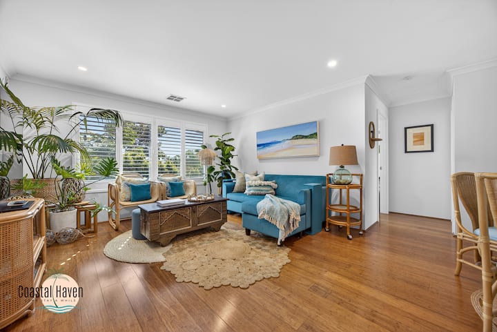 Coastal Haven Residence – Private Guest Retreat - Cottesloe