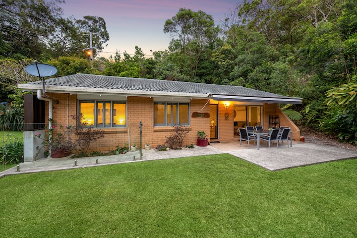 Luci's Beach Retreat - 