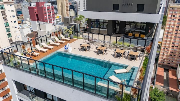 Studioconfortoealegriacompleto - Curitiba