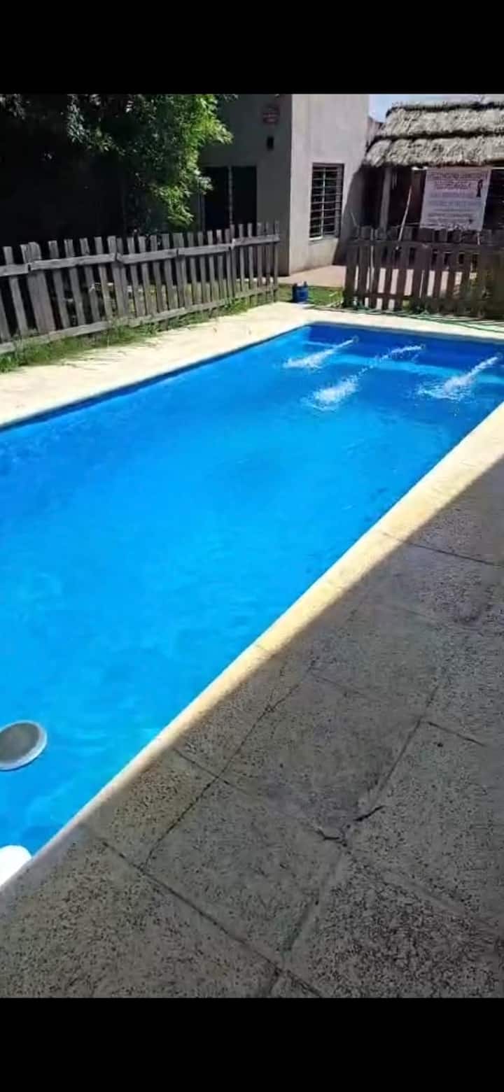 Quinta Las 3 Princesas - Baradero