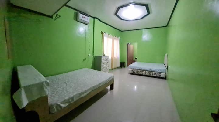 Home In Bayugan City - Bayugan City