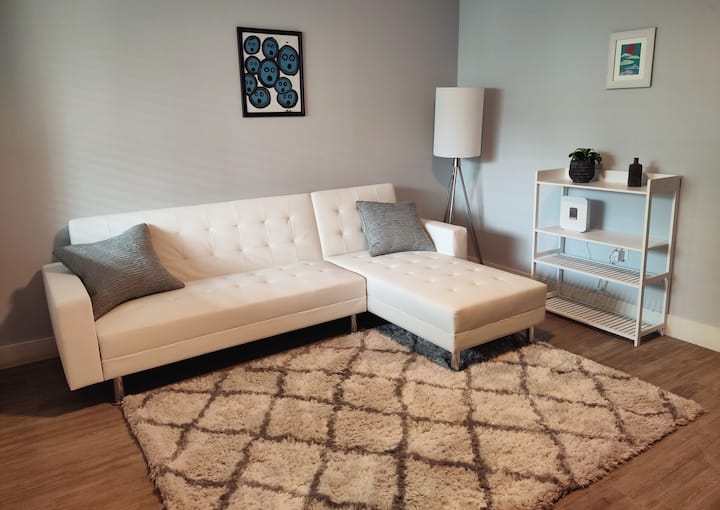 Charming Condo Near Ogden’s Historic 25th Street - Ogden, UT