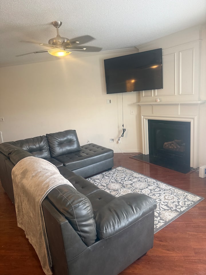 Home Away From Home - Duluth, GA