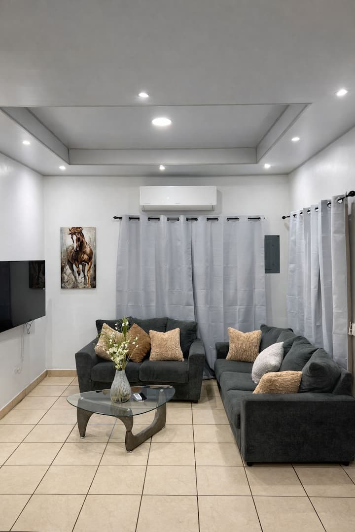 Nani's Haven: El Refugio Perfecto Para Ti. - Puerto Cortés