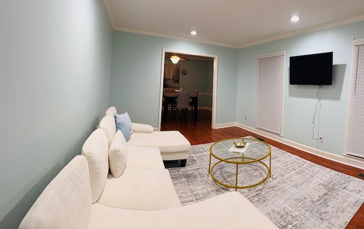 Lake Park Lux - Albany, GA