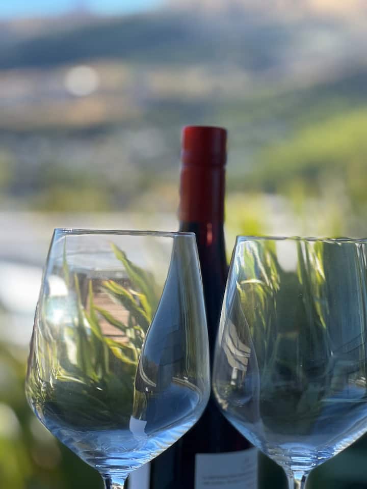 Cozy 1br Studio. Lake & Mountain Views. - 퀸스타운