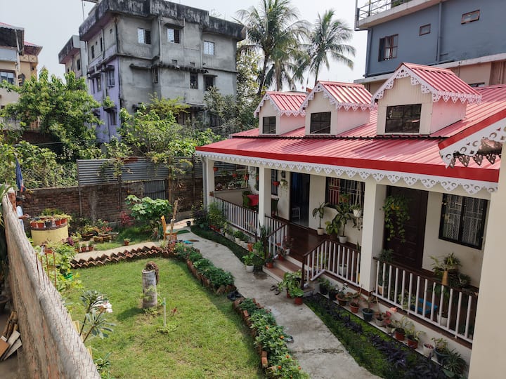 Keshav Cozy Home - Siliguri