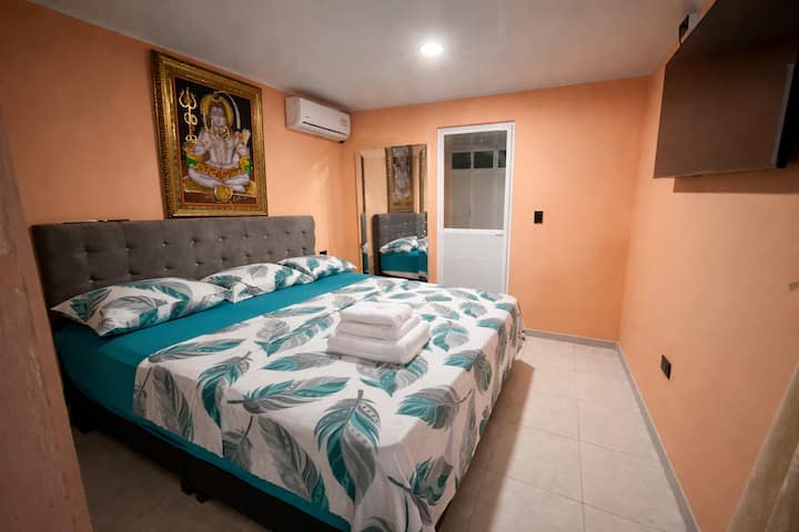 Casa Anita Deluxe - Florencia