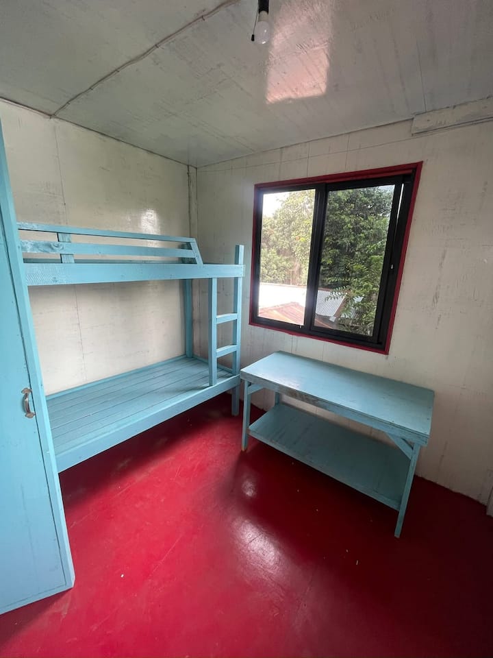 Home In Bayugan City (Bedspacer) - Bayugan City