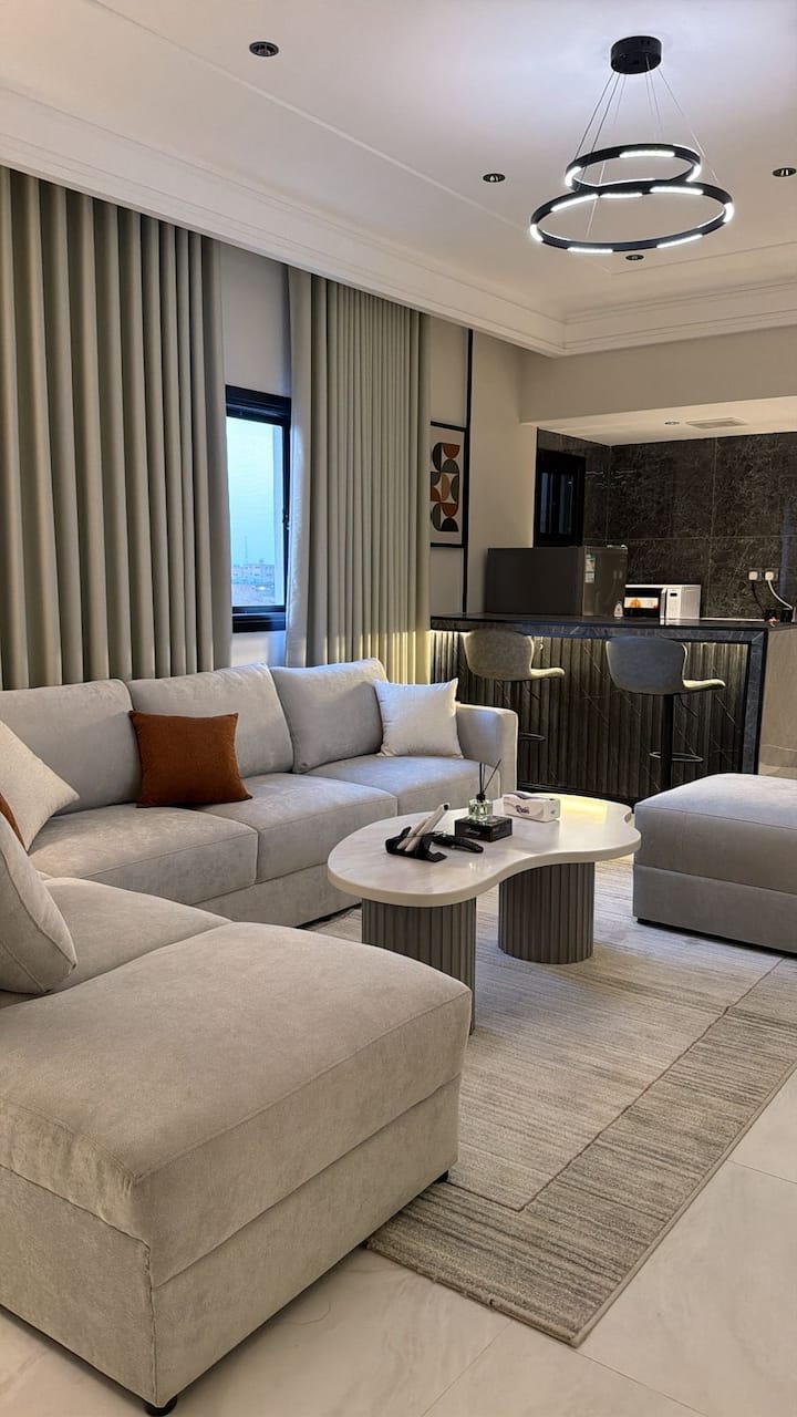 Eleven11| تجربة اقامة فاخرة 204 - Arabie saoudite