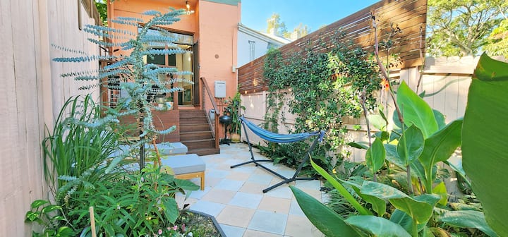 Charming Terrace Retreat In Surry Hills - Surry Hills