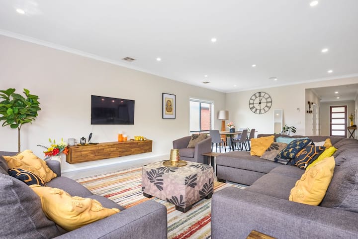 Point Cook Serenity Stay - Point Cook