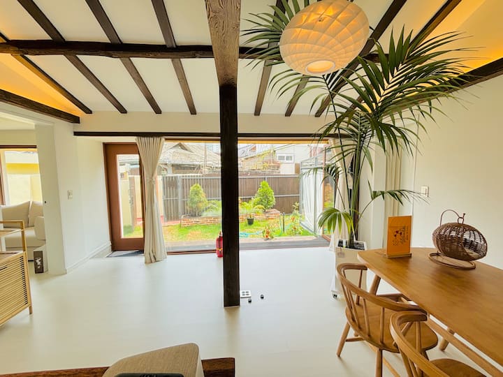 동명동 이안스테이
(구 스케치스테이2) - Gwangju