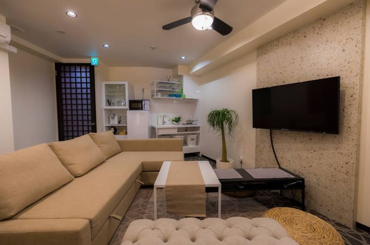 Modern Tokyo Apartment｜1 Min To Ochiai, Shinjuku - Shinjuku Station