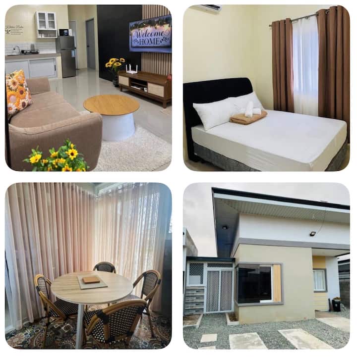(Villa 421) 3br | Netflix | Hotshower| Parkingarea - Malaybalay