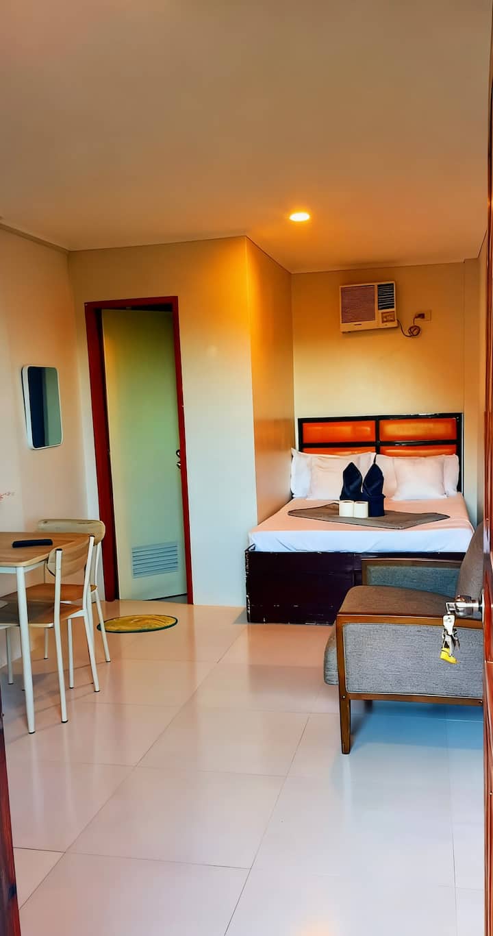 Uphill Binan Cozy Nook - El Nido