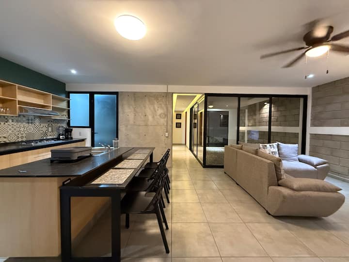 Suite 98 - 伊拉普阿托