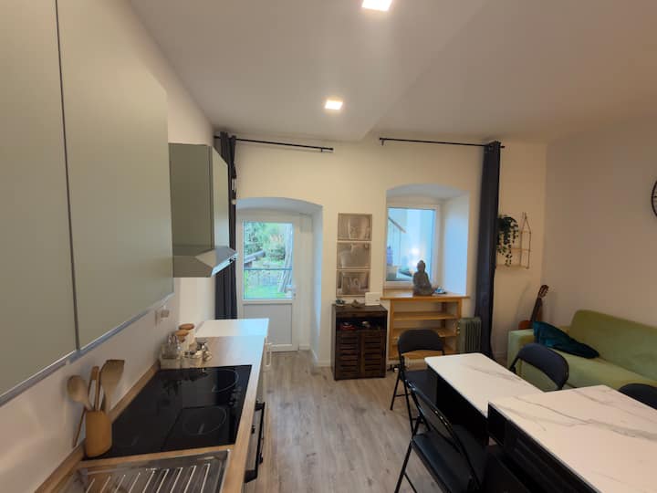 La Porta Sul Lago | Vista Lago| Parcheggio Privato - Lavarone