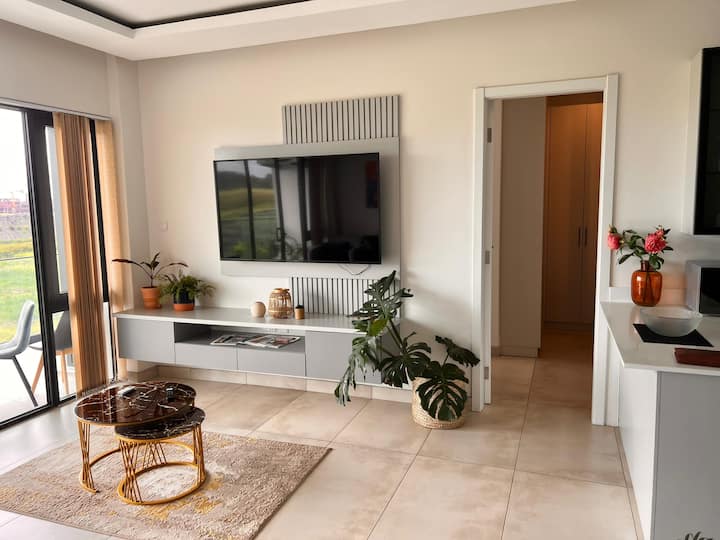 Welcome To Our Condominium @ Millennium Heights - Harare