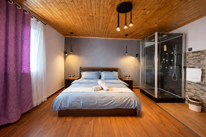 Restful Retreat Guest House - Antananarivo