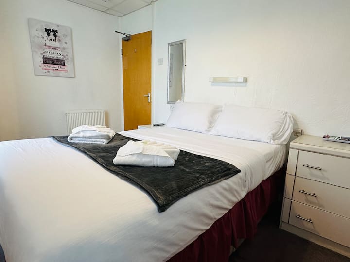 Perfect Location For Pleasure Beach - Blackpool