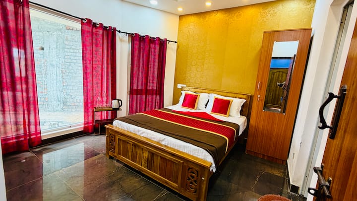 Villa In Conoor - Coonoor