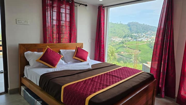 Villa In Coonoor - Coonoor