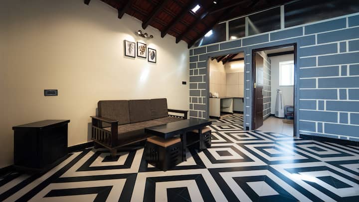 Private Retreat | Entire Place For Groups - Belur