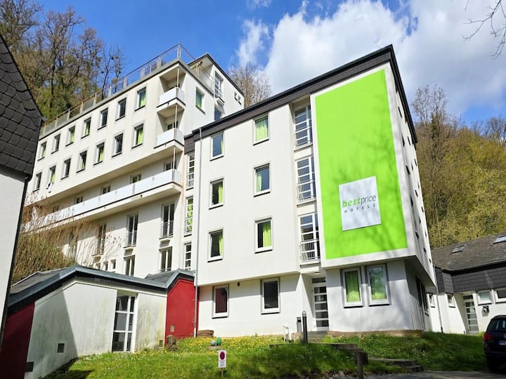 Hôtel Bendorf By Belvilla Chambre Doubleéconomique - Bendorf