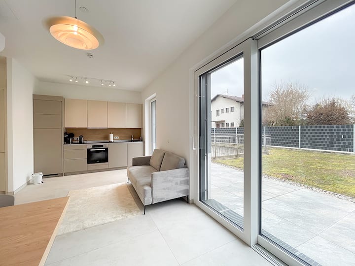 Garden-apartment Leonding Top 1 - 린즈