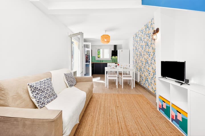 Maison Avec Terrasse, Jardin Et Parking à Rcm - Menton