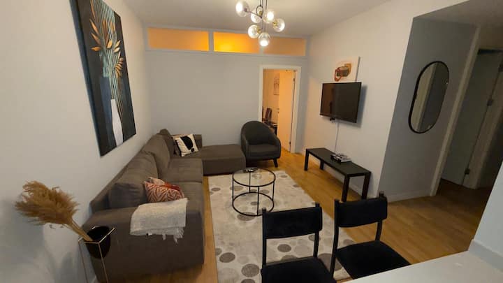 2 Br Family Condo W/pool,gym,parking@taksim- Ptk26 - İstanbul