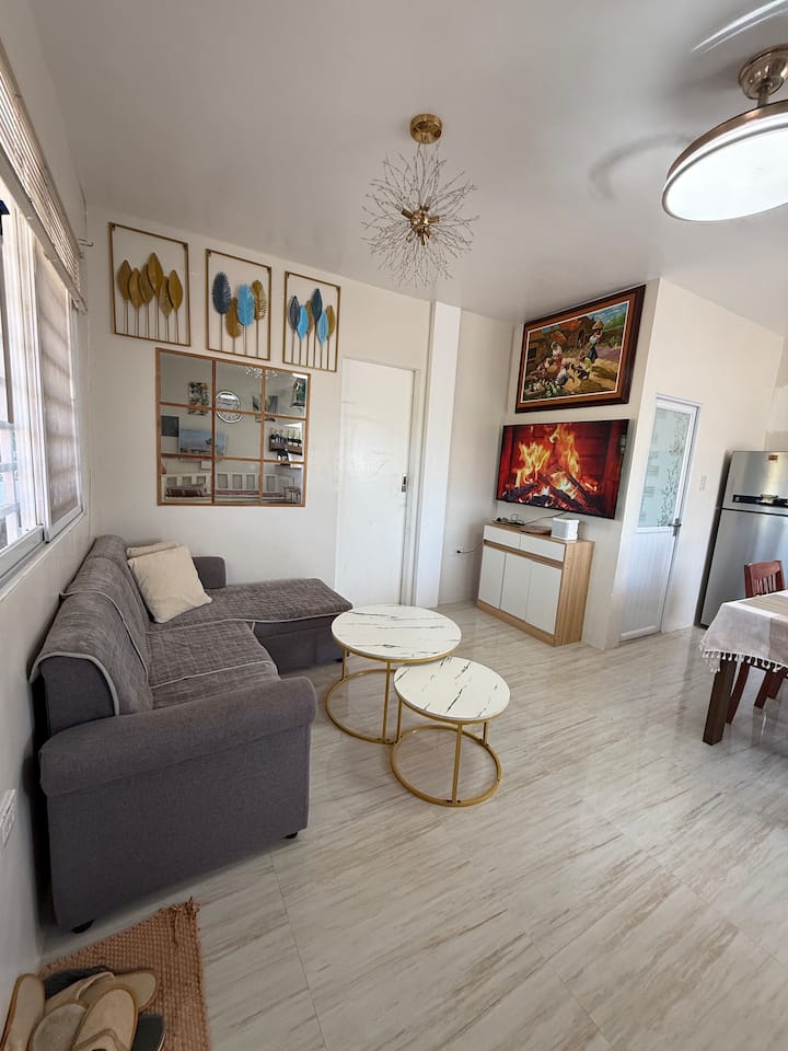 Cozy Family Unit - Balanga