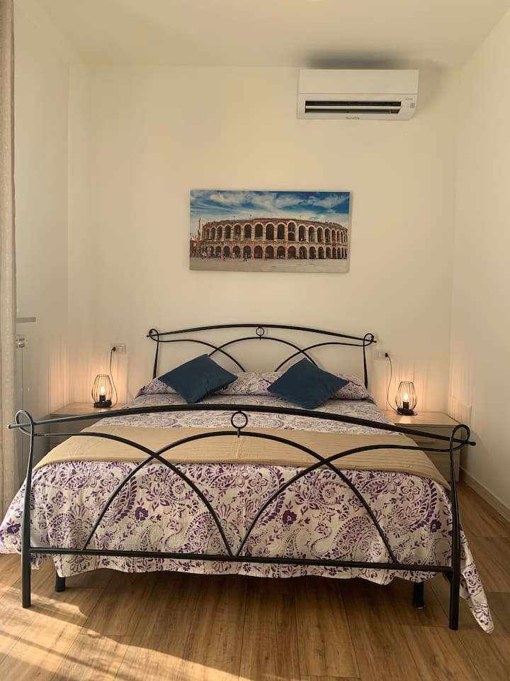 Verohome - Bussolengo