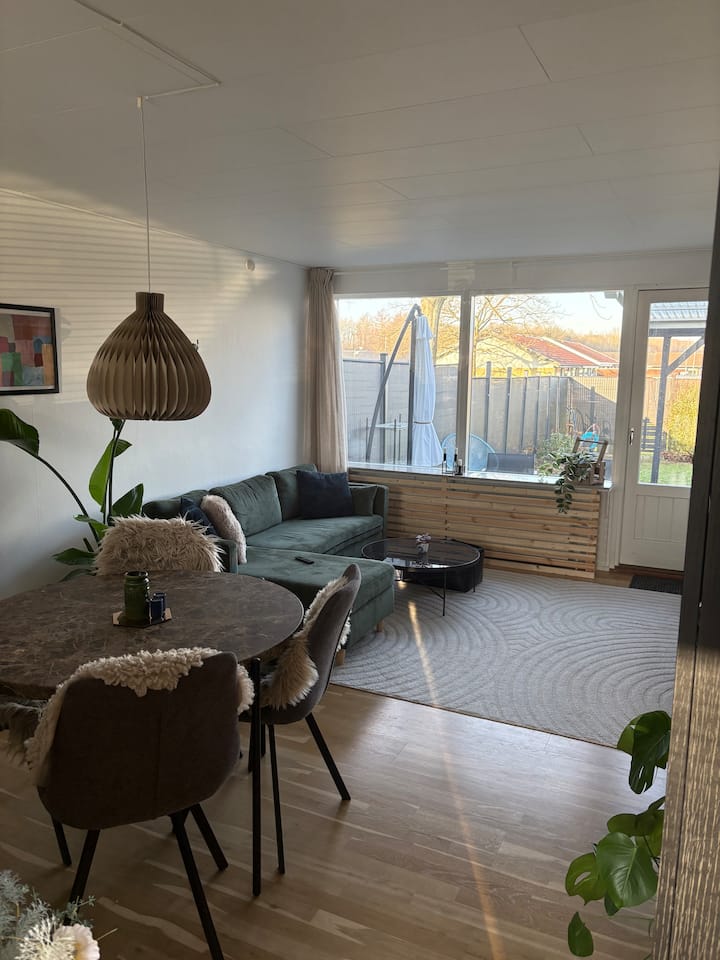 Cozy And Tiny - Odense