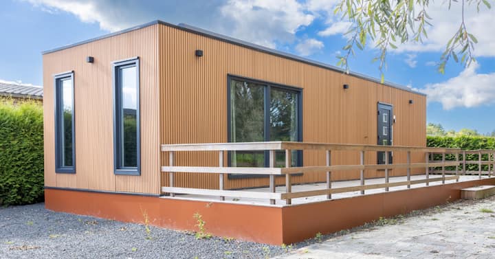 Chill In Style 3-persoons - Franeker