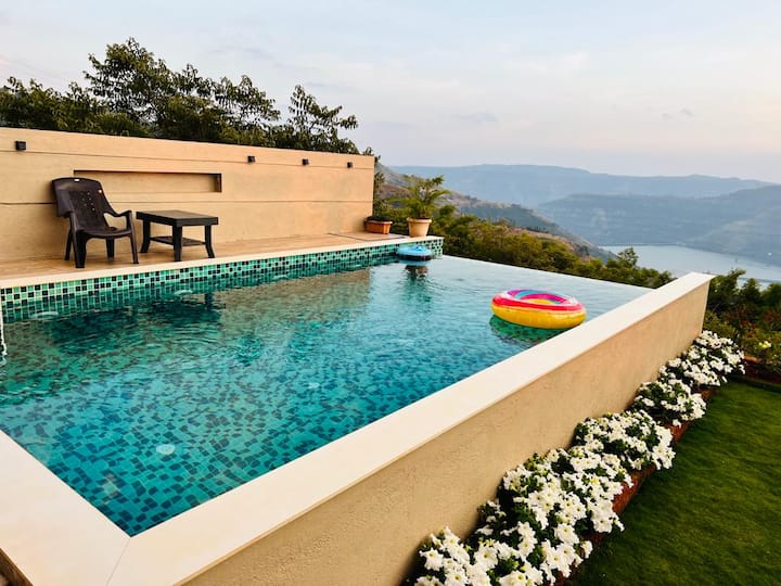 Serene Villa - Mahabaleshwar