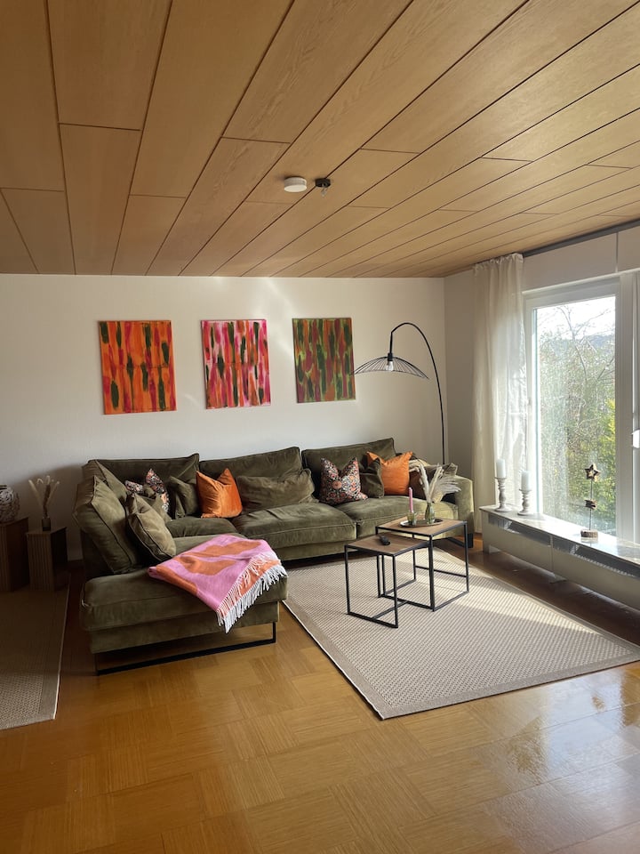 Gemütliches Landhaus - Bad Salzdetfurth