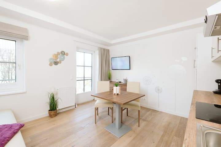 Haus Aussicht - Appartement Seeblick 1 / Top 3 - Wörthersee