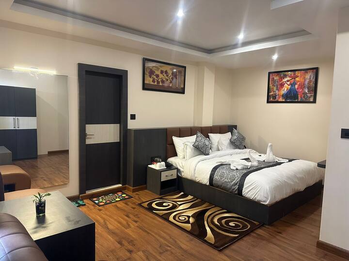 Clean Homestay W/ Friendly Service, Sikkim - Namchi