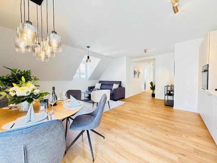 C8 Suite - Direkt In Der Altstadt - Überlingen