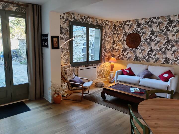 Chez Flavie - Grignan