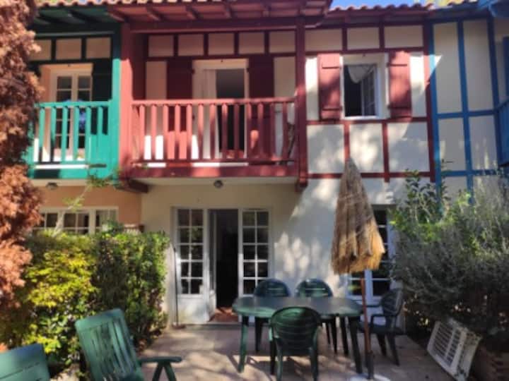 Loue Maison F3 Dans Une Copropriété - Moliets-et-Maa