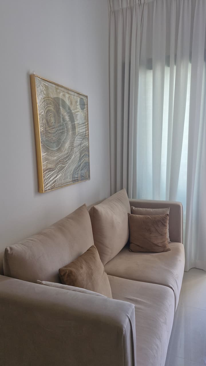 Rental Apartment In Colombo City Center Trizen - Colombo